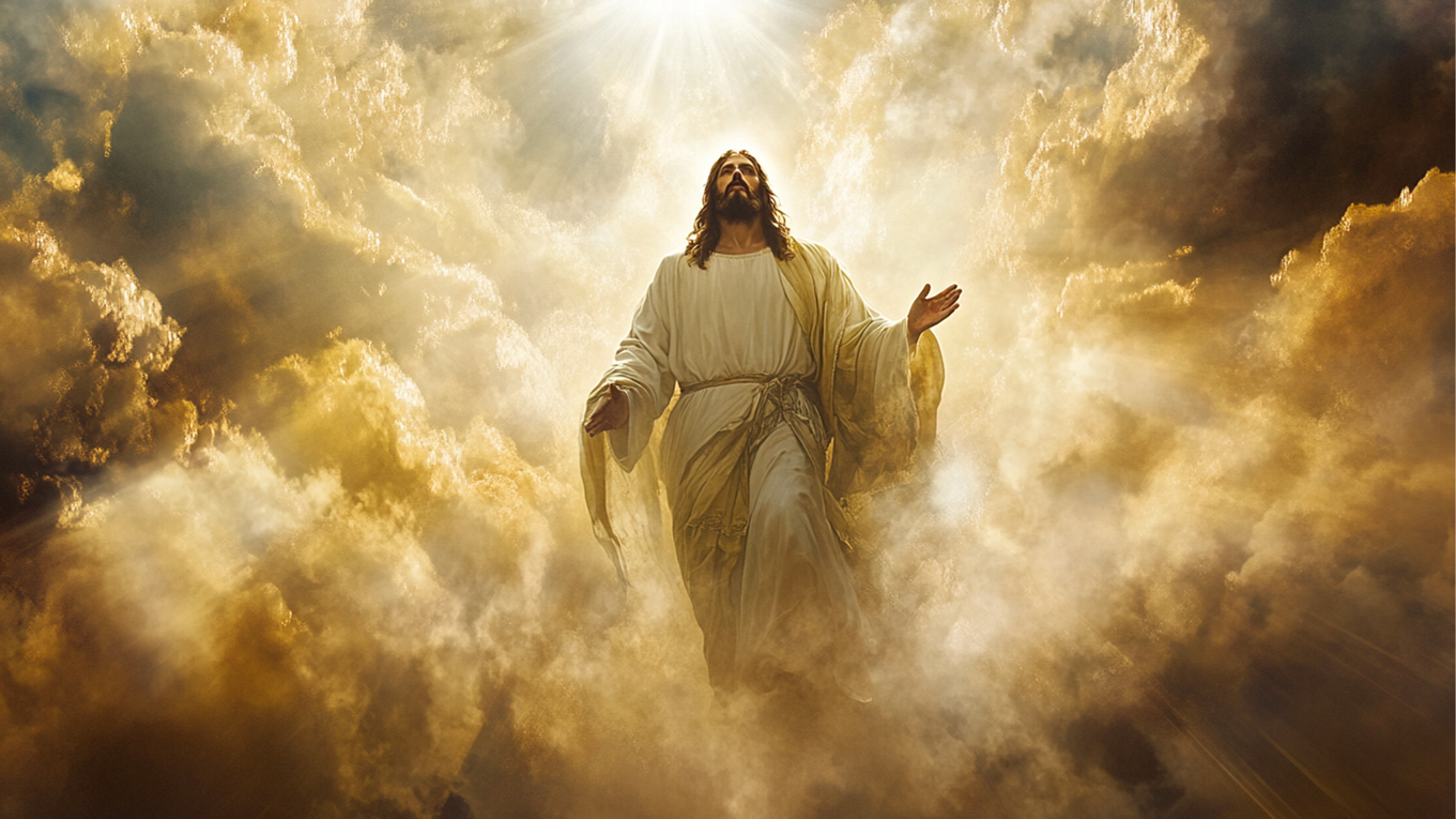 Connaître la volonté de Dieu – Jérémy Pothin